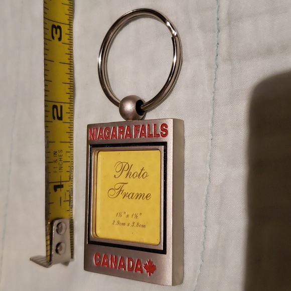 Accessories | Niagara Falls Keychain | Poshmark
